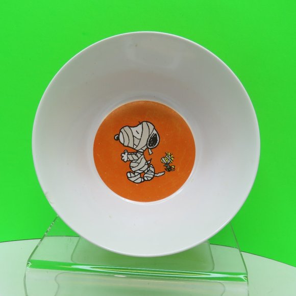 Pottery Barn Kids | Kitchen | Pottery Barn Kids Halloween Peanuts ...